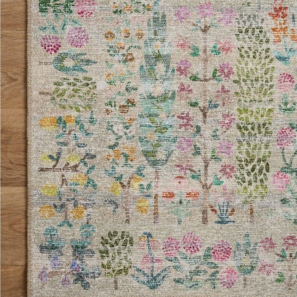 Rifle Paper Co. | Accents | Rifle Paper Co X Loloi Maison Rug Grove 2 X ...